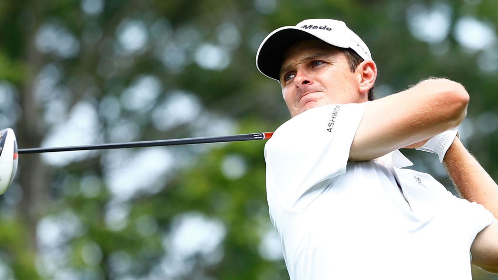 US Open champion Jose Rose ready for title tilt at Open Championship at ...