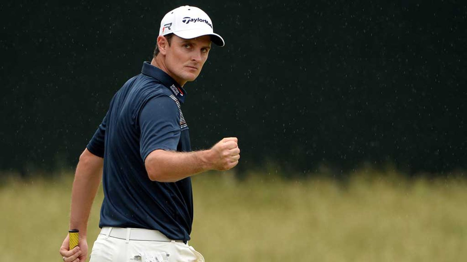 Blooming marvellous! | Golf News | Sky Sports