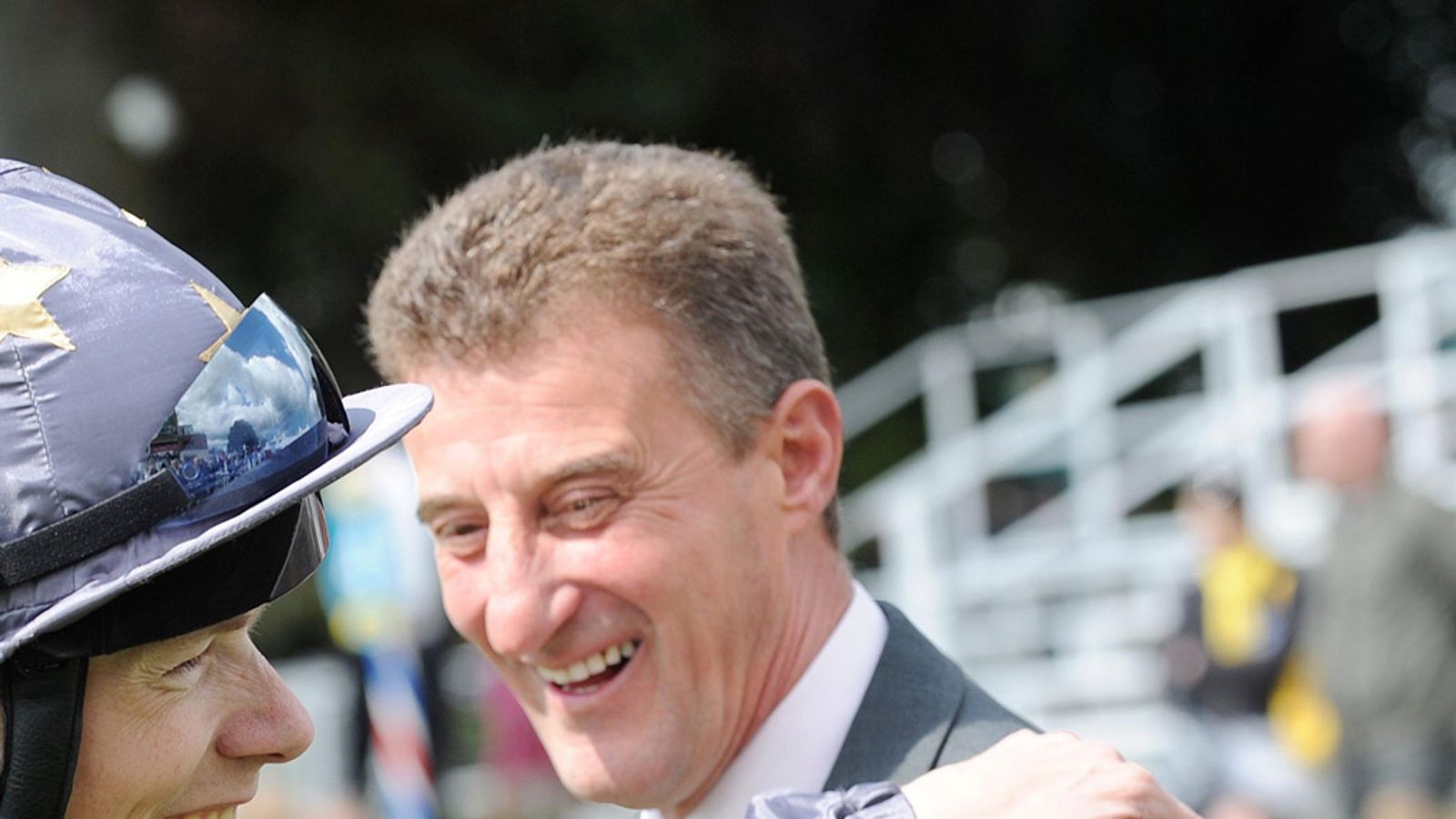 A review of the racing from Carlisle where Kevin Ryan had a timely ...