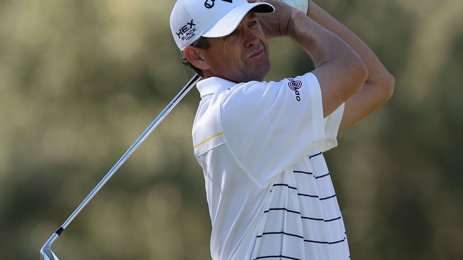 Two-time US Open champion Lee Janzen disqualified in Maryland | Golf ...