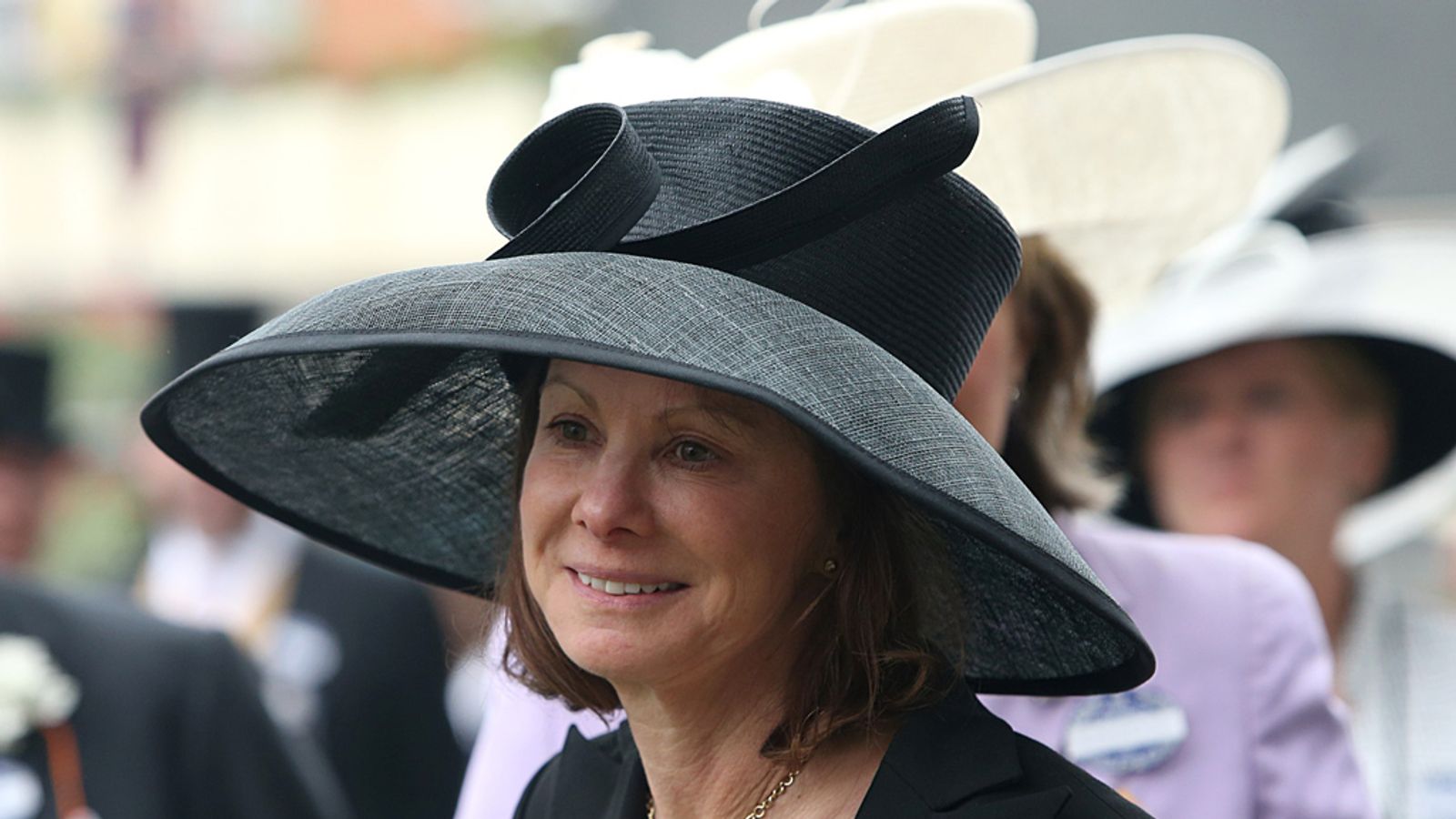 Lady Cecil to continue training at Warren Place next year | Racing News ...