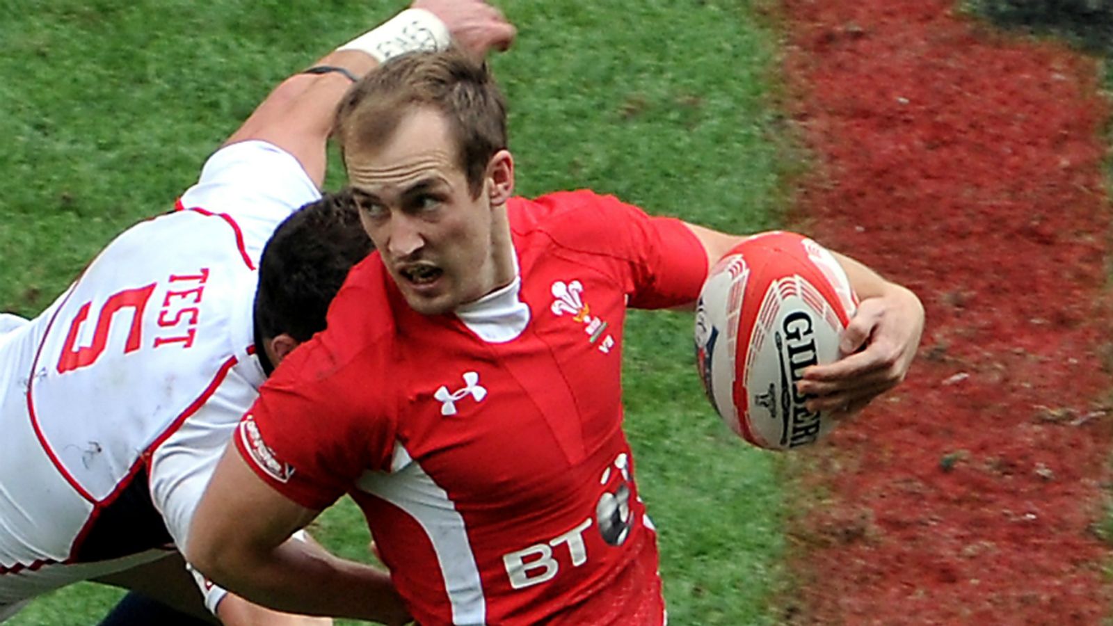 World Cup Sevens: Wales travel to Mosow for title defence with fresh ...