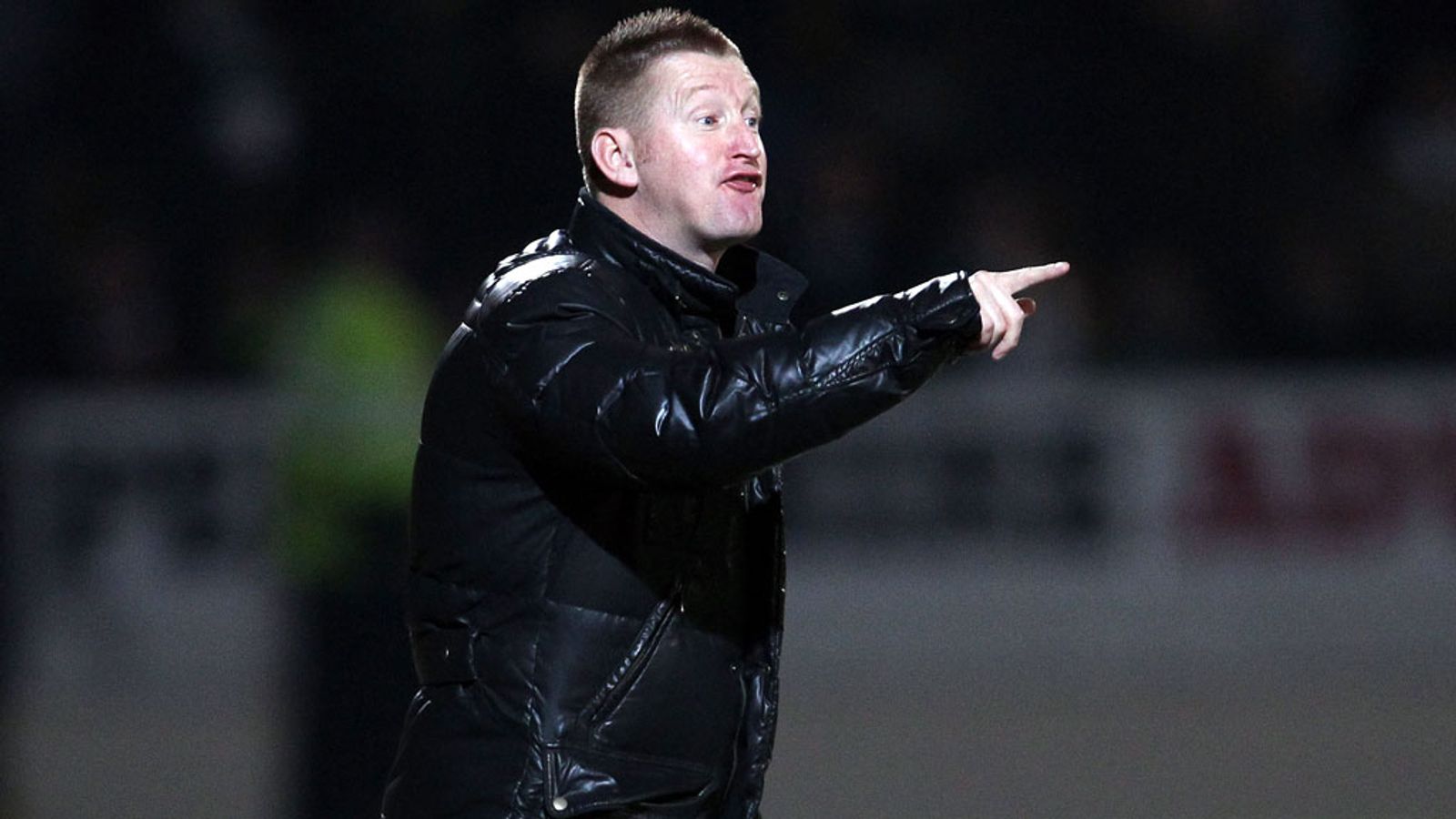Championship: New Millwall boss Steve Lomas ready to give everything he ...