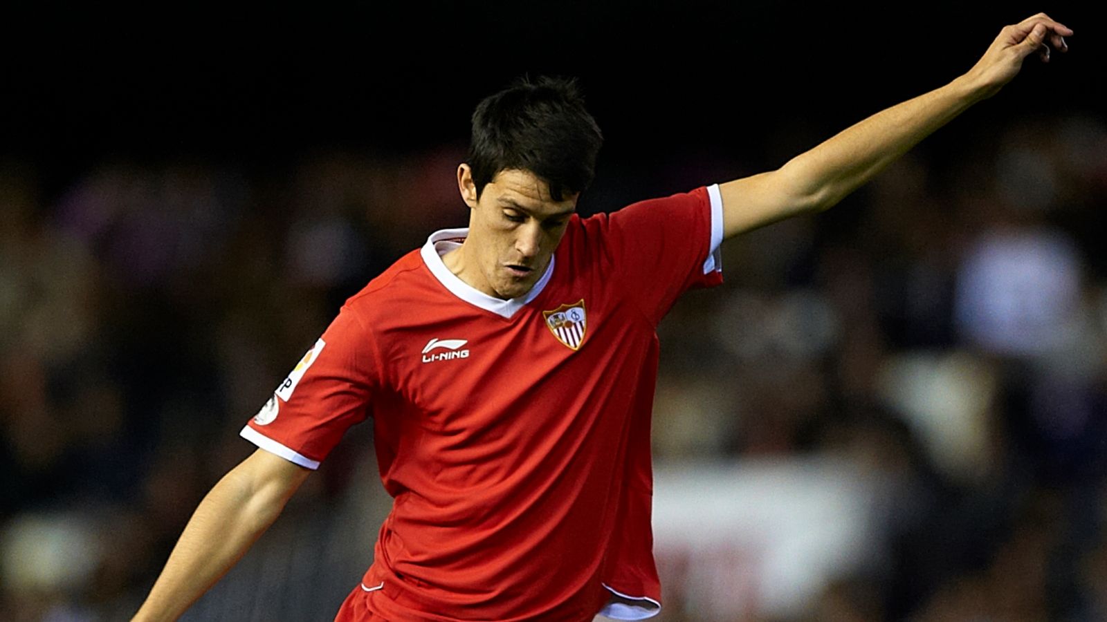 Transfer news: Luis Alberto will undergo medical with Liverpool on ...