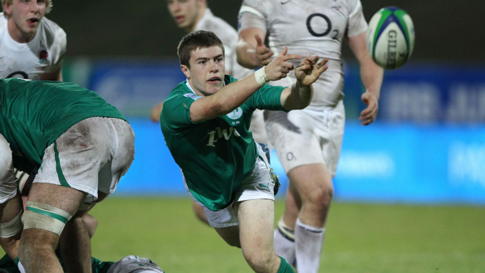 IRB Junior World Championship: Ireland ready for Australia test | Rugby ...