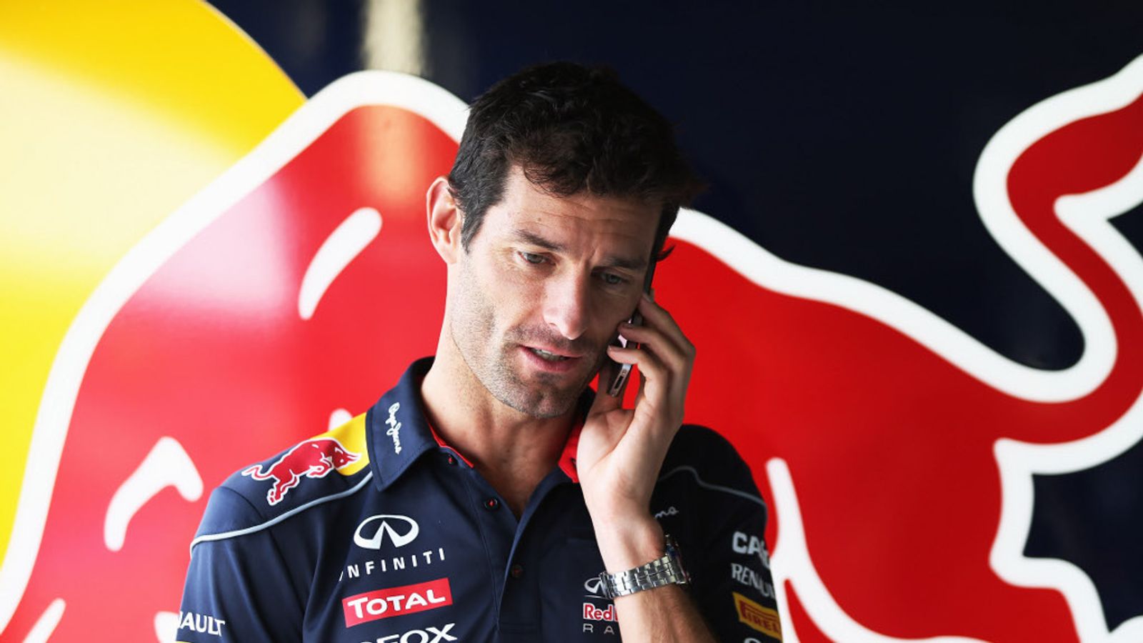 Mark Webber says F1 retirement decision 'perfect timing' & he's looking ...