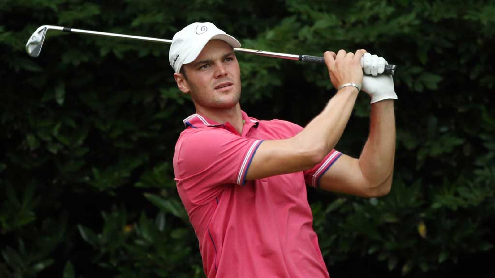 Martin Kaymer looks to get back to winning ways at BMW International ...
