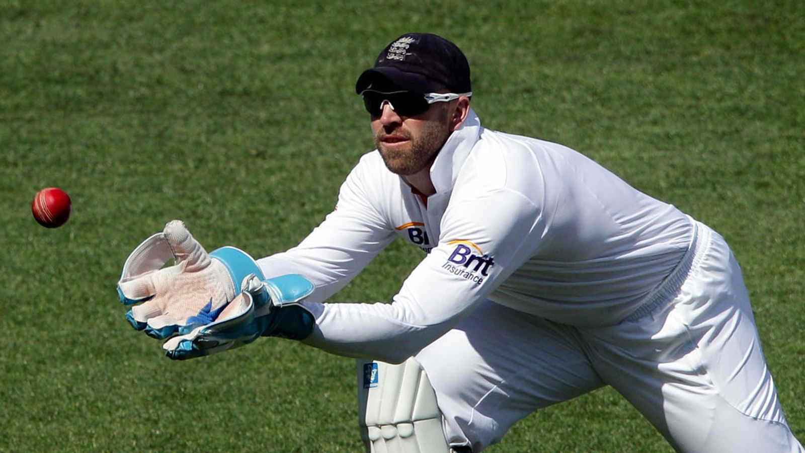 The Ashes: Matt Prior confirms fitness for second Test at Lord's ...