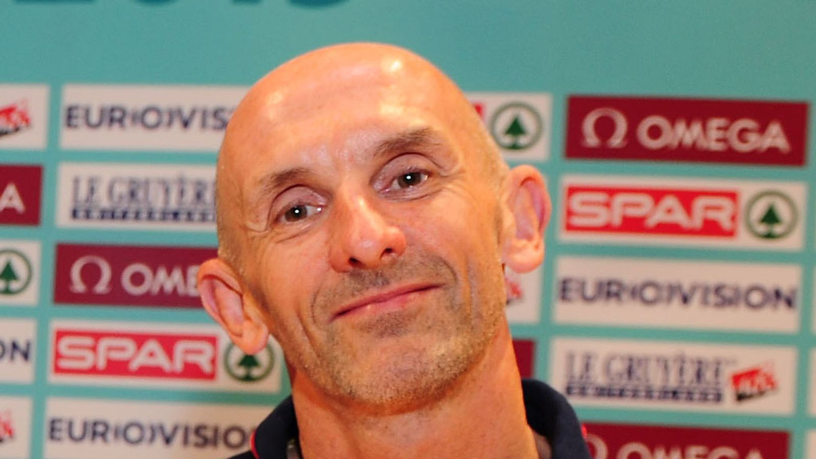 UK Athletics performance director Neil Black backs Team GB athletes ...