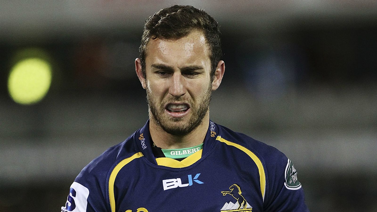 Rugby Championship: Nic White determined to make impact in first ...