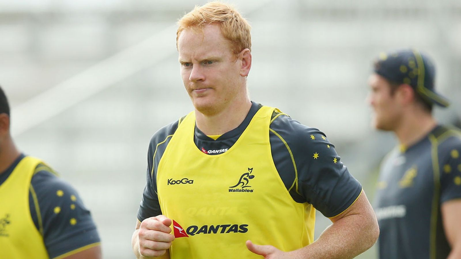 Peter Kimlin and Scott Sio named in Brumbies' side to face Lions ...