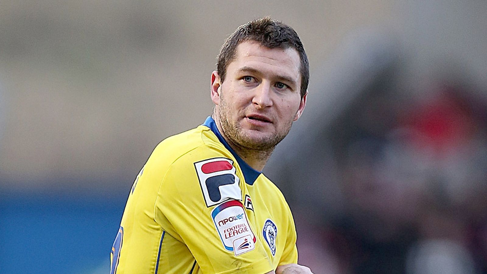 Brewers edge past Grecians | Football News | Sky Sports