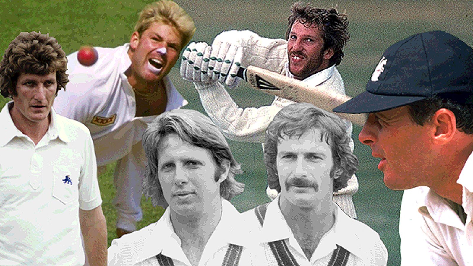 1974-1994 | Football News | Sky Sports