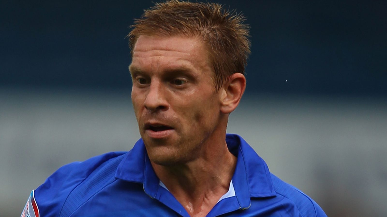 Richard Naylor signs new deal to stay as Leeds United's Under-18s coach ...