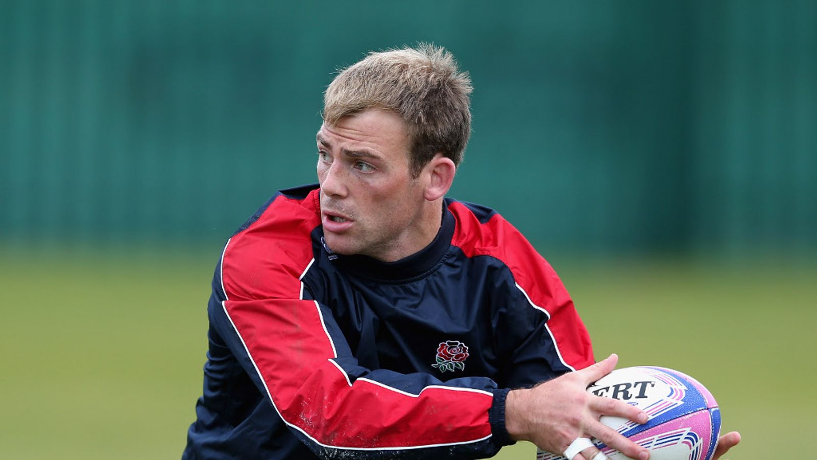 England Sevens captain Rob Vickerman motivated by previous Sevens World ...