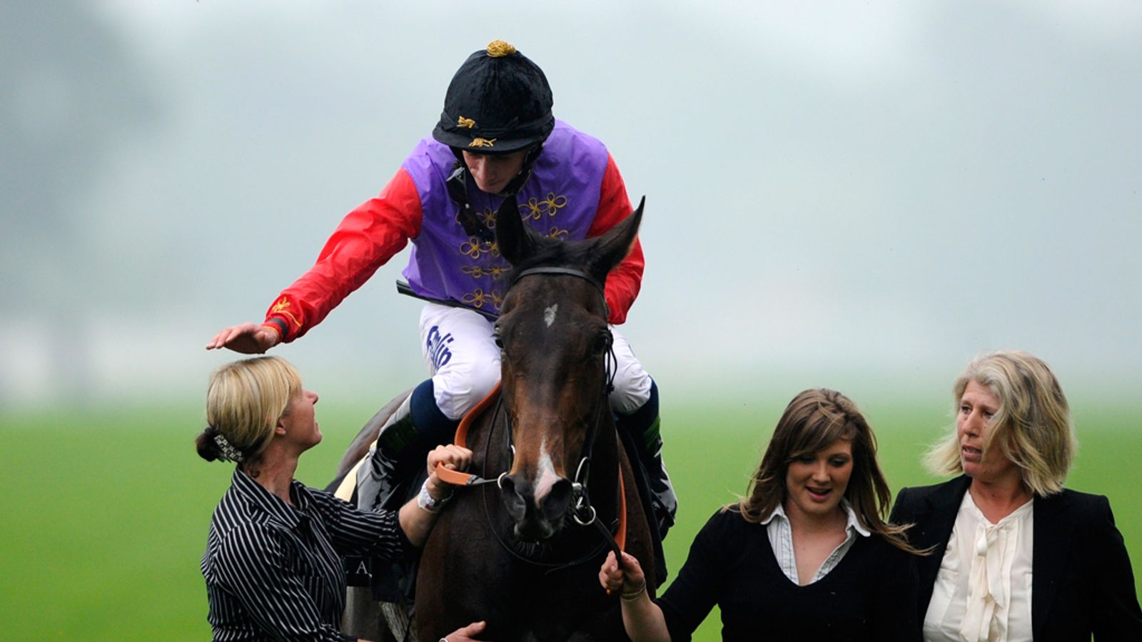 Lydia Hislop reflects on the action from Royal Ascot | Racing News ...