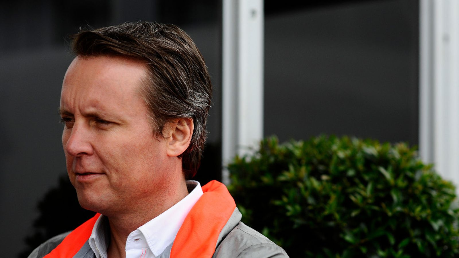 Sam Michael Q&A | F1 News | Sky Sports