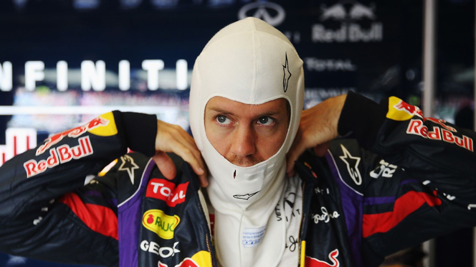 Sebastian Vettel insists GPDA statement shouldn't be viewed as a ...