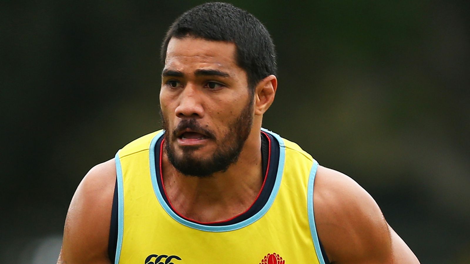 Sitaleki Timani will miss three-Test series against the British and ...