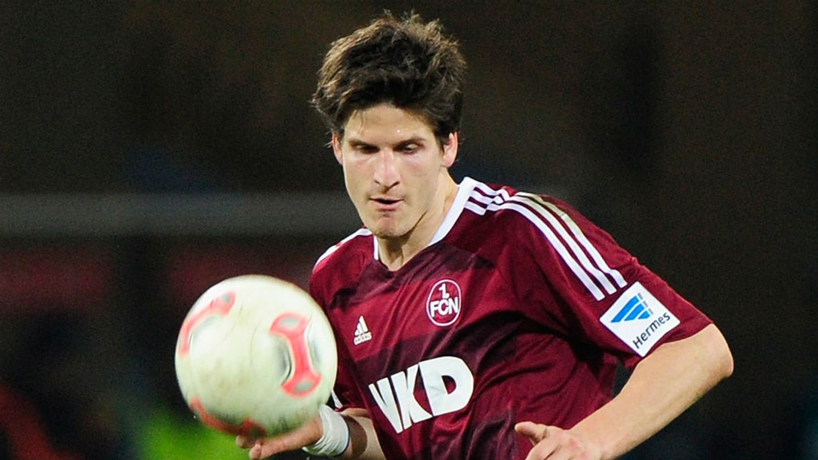 Bundesliga: Wolfsburg sign defender Timm Klose from Nurnberg | Football ...