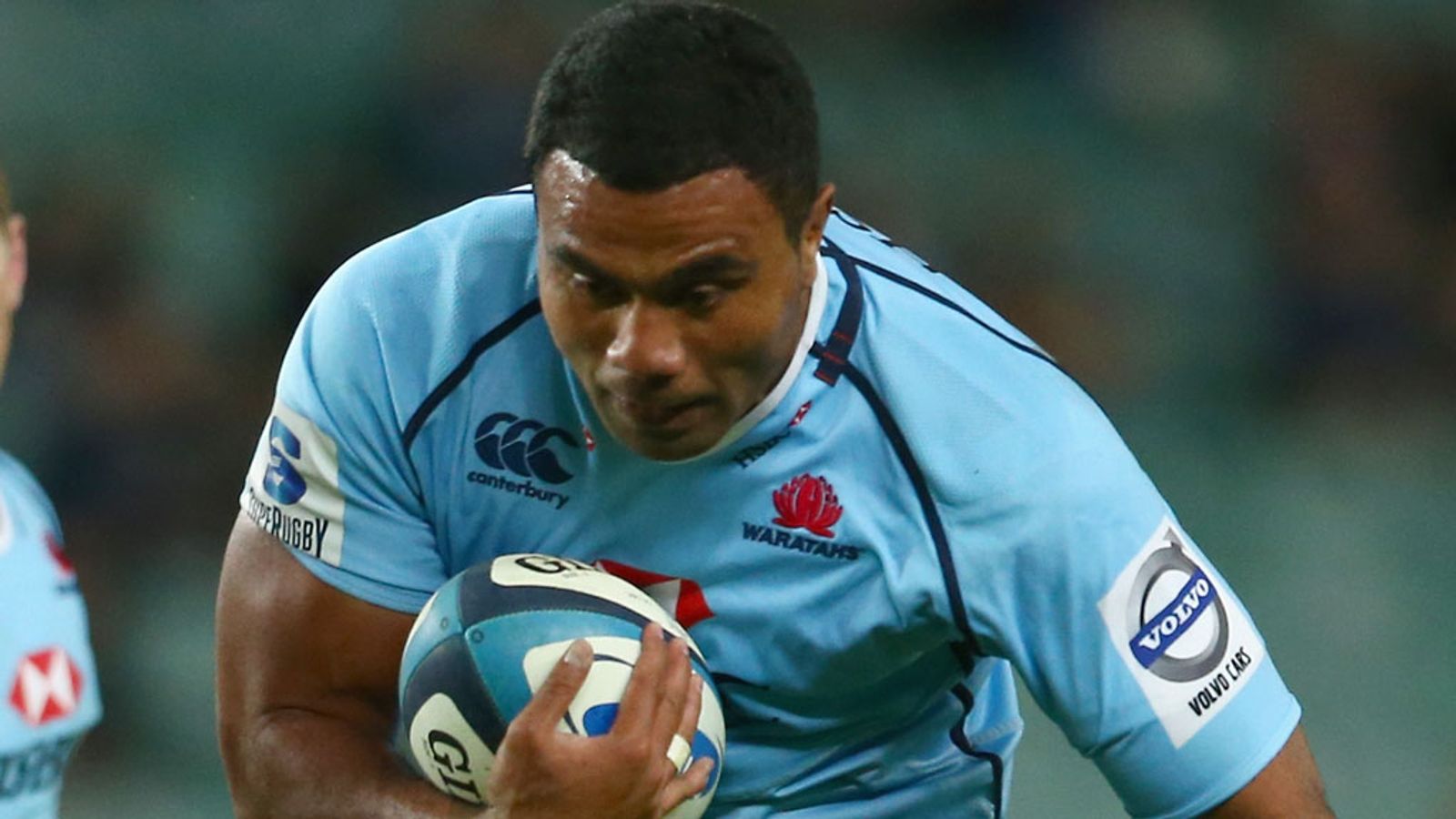 Robbie Deans upbeat over injured Australian duo | Rugby Union News ...