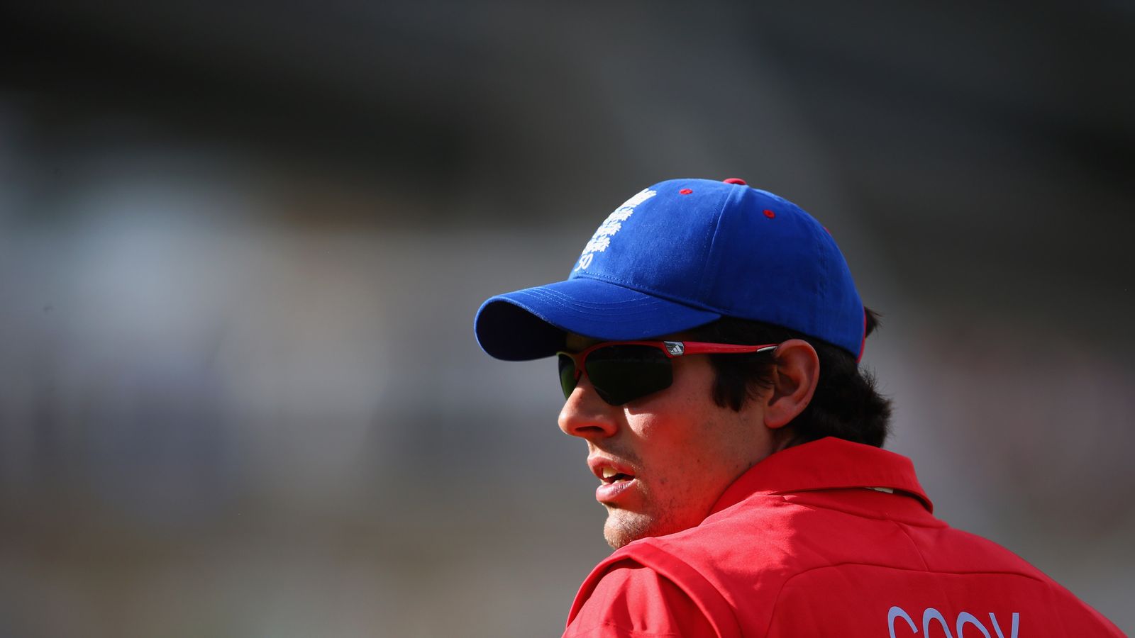 England captain Alastair Cook salutes superb all-round display against ...