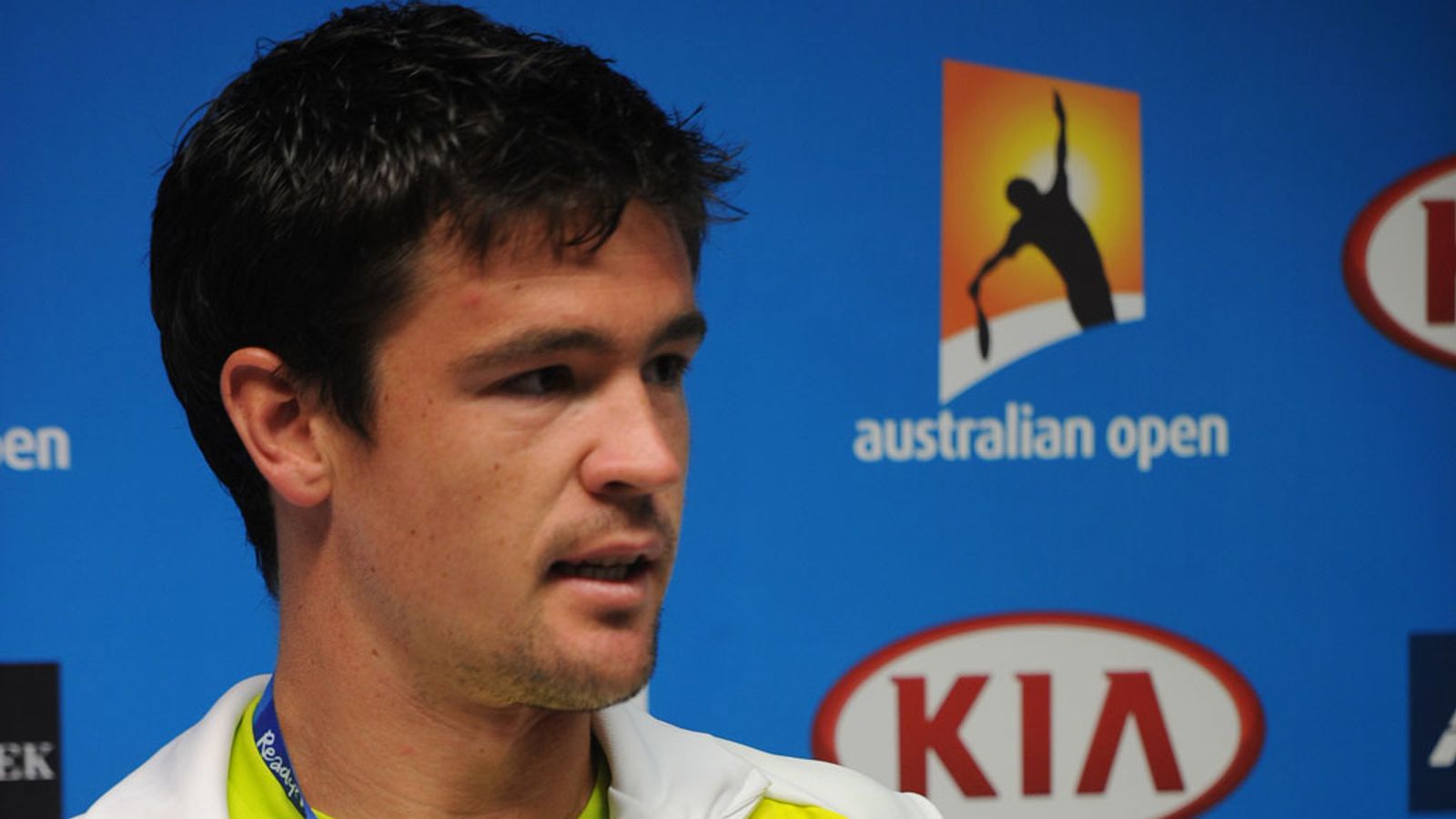 Former British No 2 Jamie Baker retires from professional tennis ...