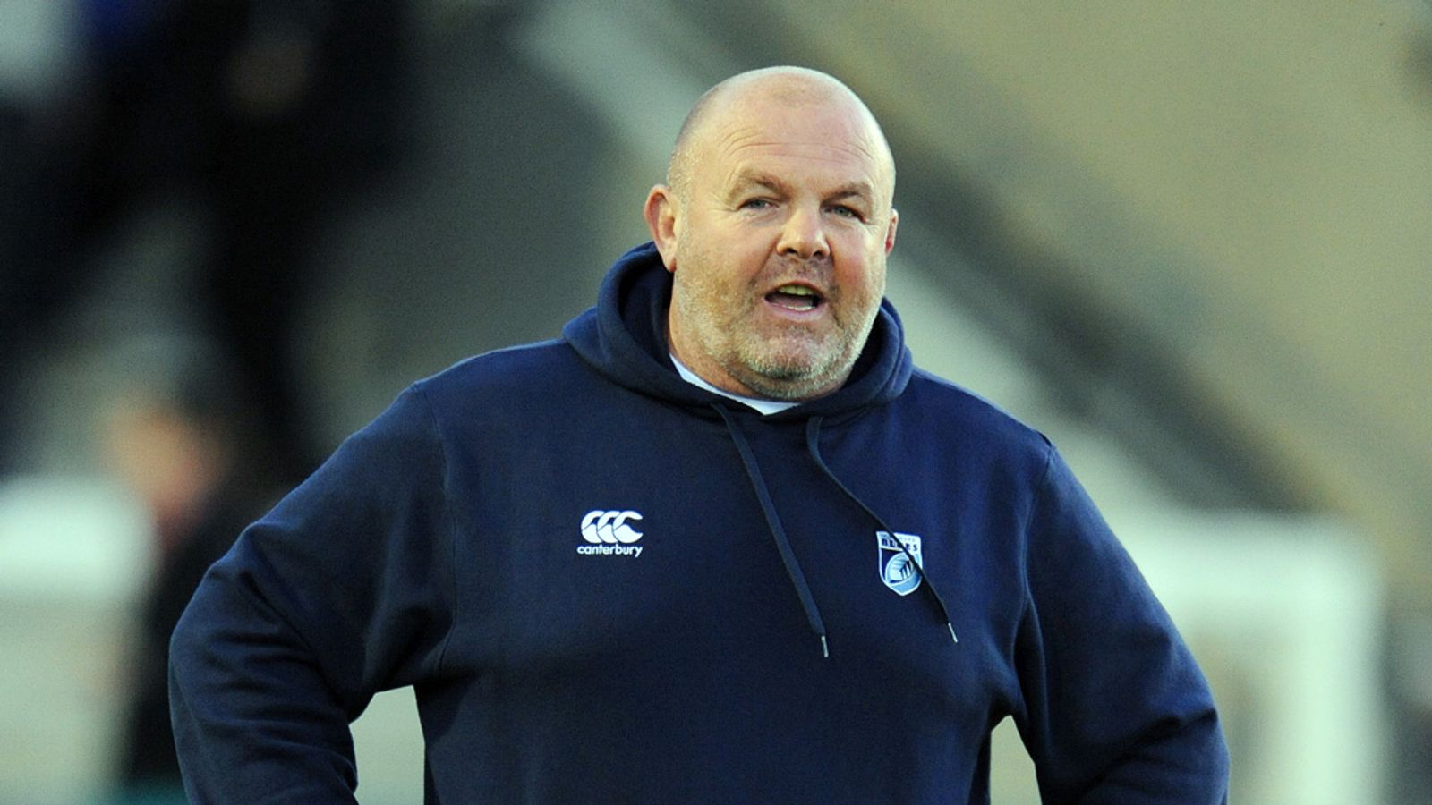 London Welsh sign Cardiff Blues' Nathan Trevett and Queensland Reds ...