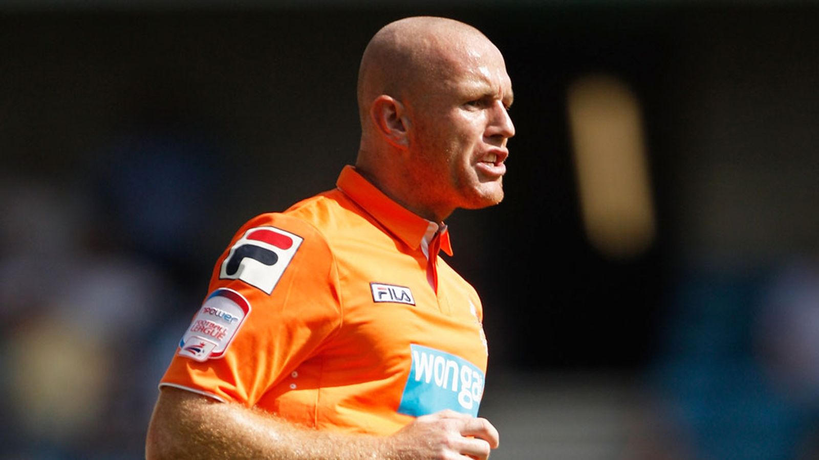 Stephen Crainey joins Wigan on a free transfer | Football News | Sky Sports