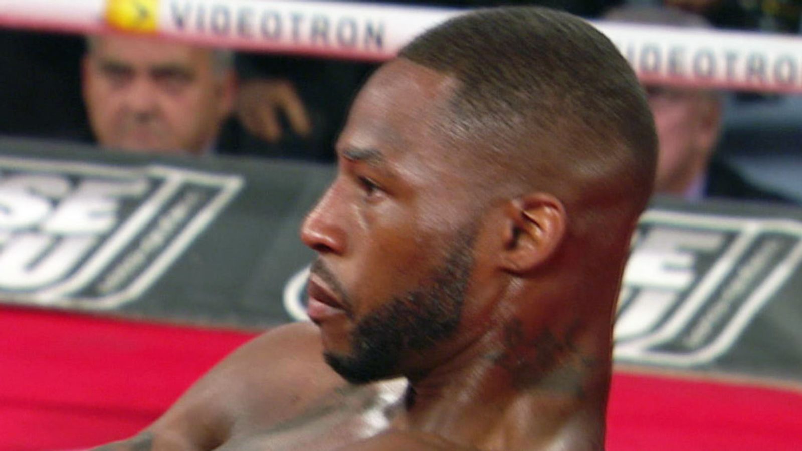 Jim Watt reflects on Chad Dawson's defeat by Adonis Stevenson | Boxing ...