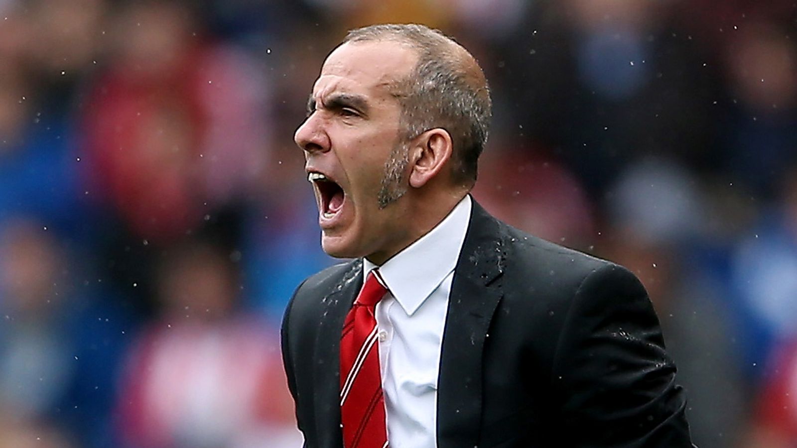 Premier League: Paolo Di Canio sets out strict rules for Sunderland ...