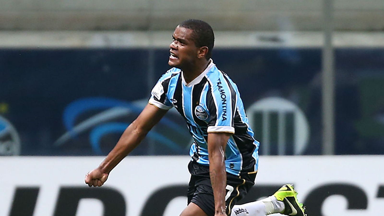 Transfer window: Gremio confirm Fernando switch to Shakhtar Donetsk ...