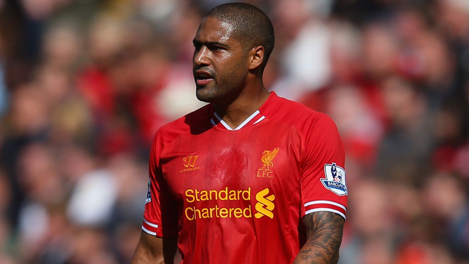 Brendan Rodgers optimistic of Liverpool trio returning after ...