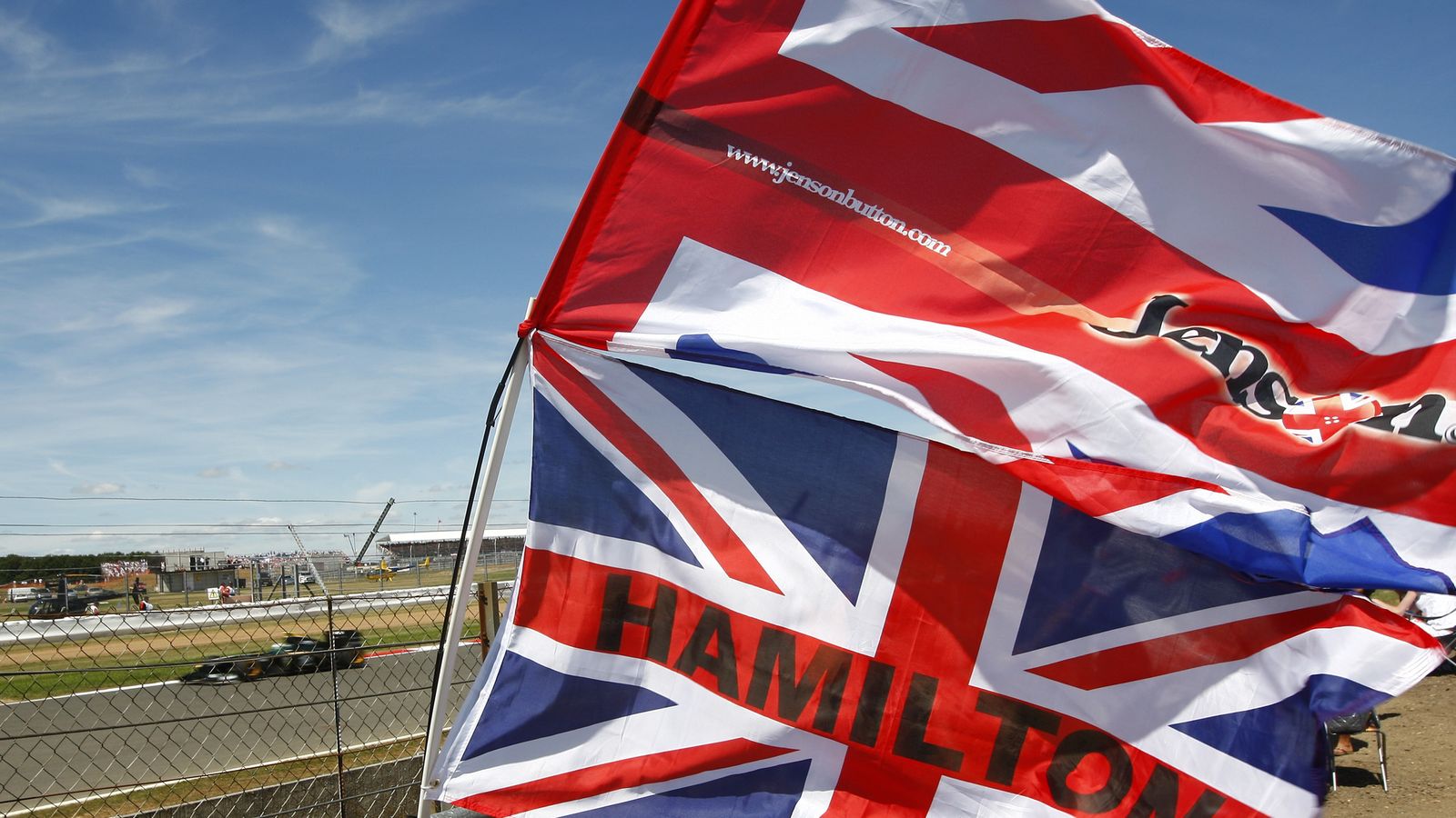 British GP preview | F1 News | Sky Sports