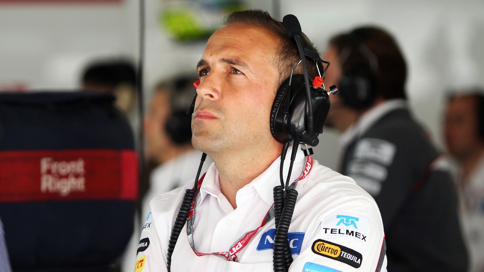 Matt Morris to join McLaren as Engineering Director once his contract ...