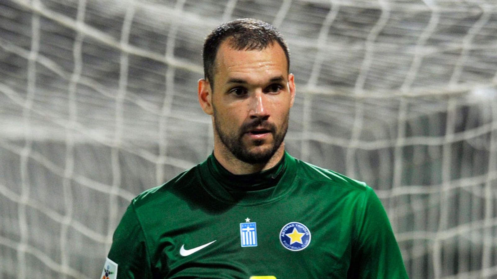 Former Sunderland goalkeeper Marton Fulop takes time out after tumour ...