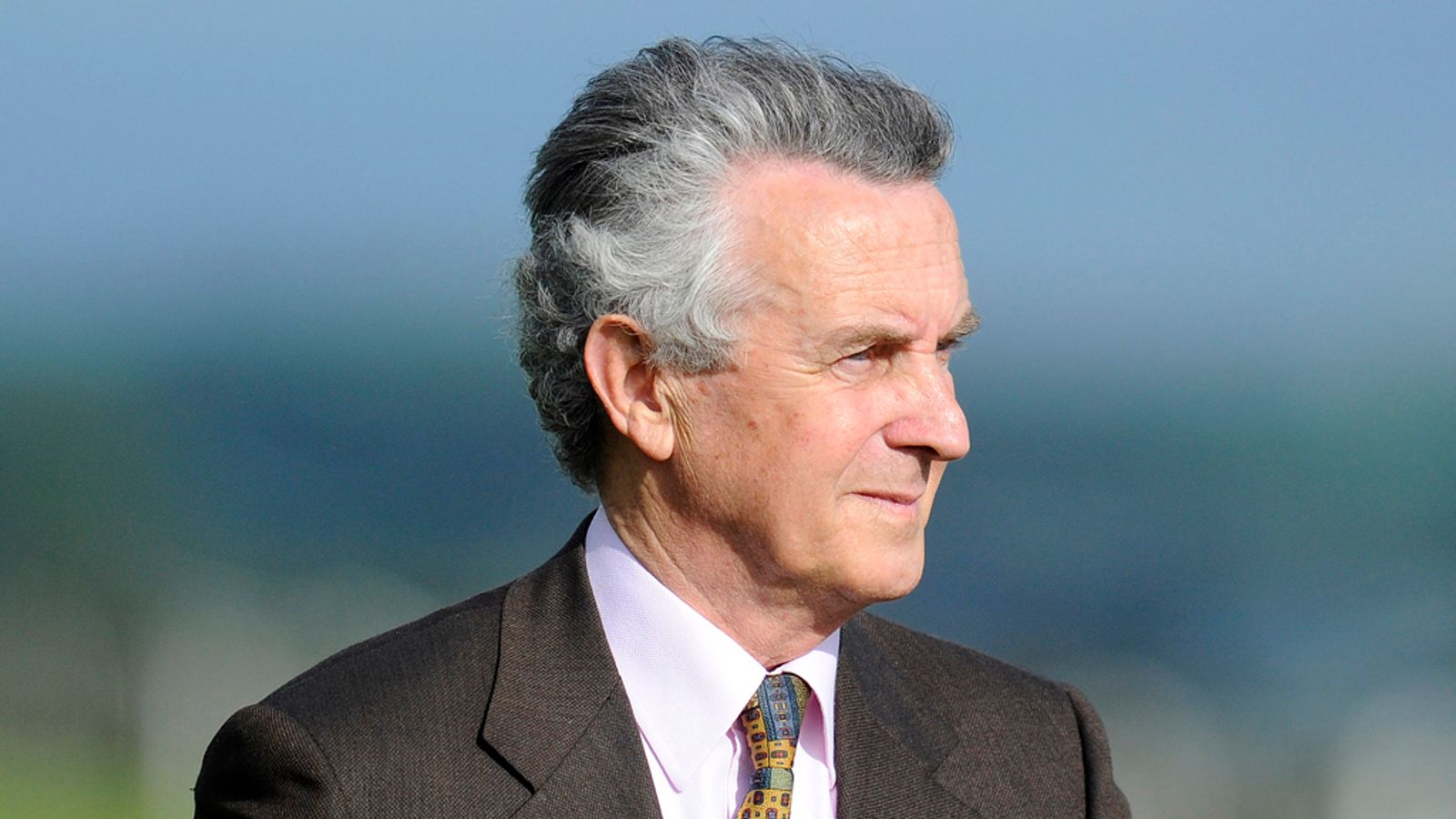 Verbal Dexterity impresses on debut at the Curragh | Racing News | Sky ...