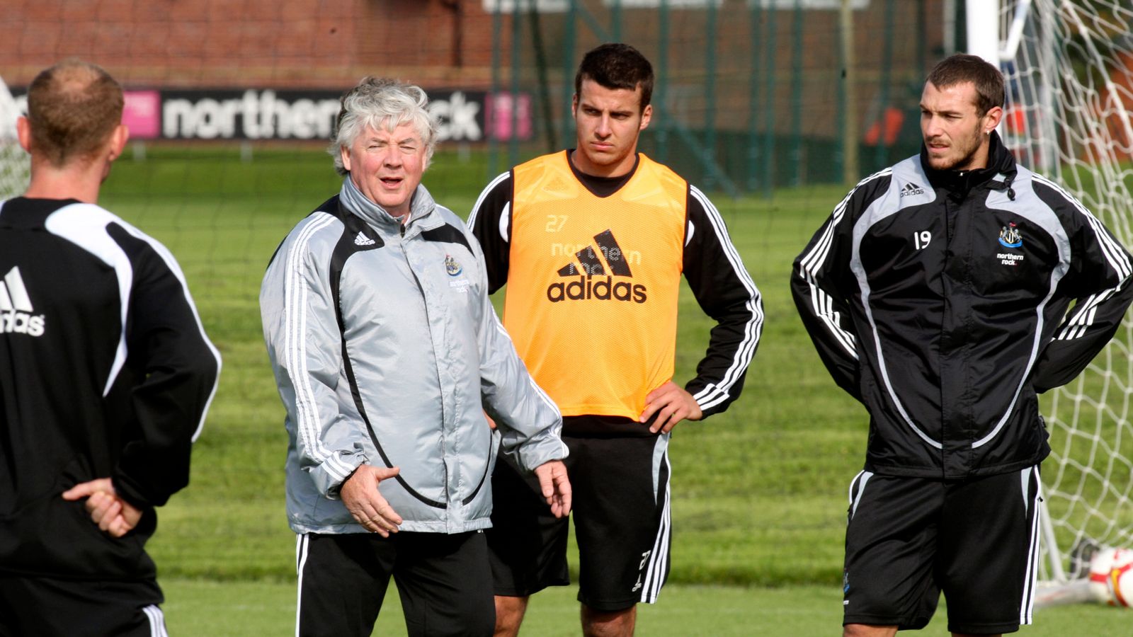 Kinnear assures fans Newcastle will capture new faces | Football News ...