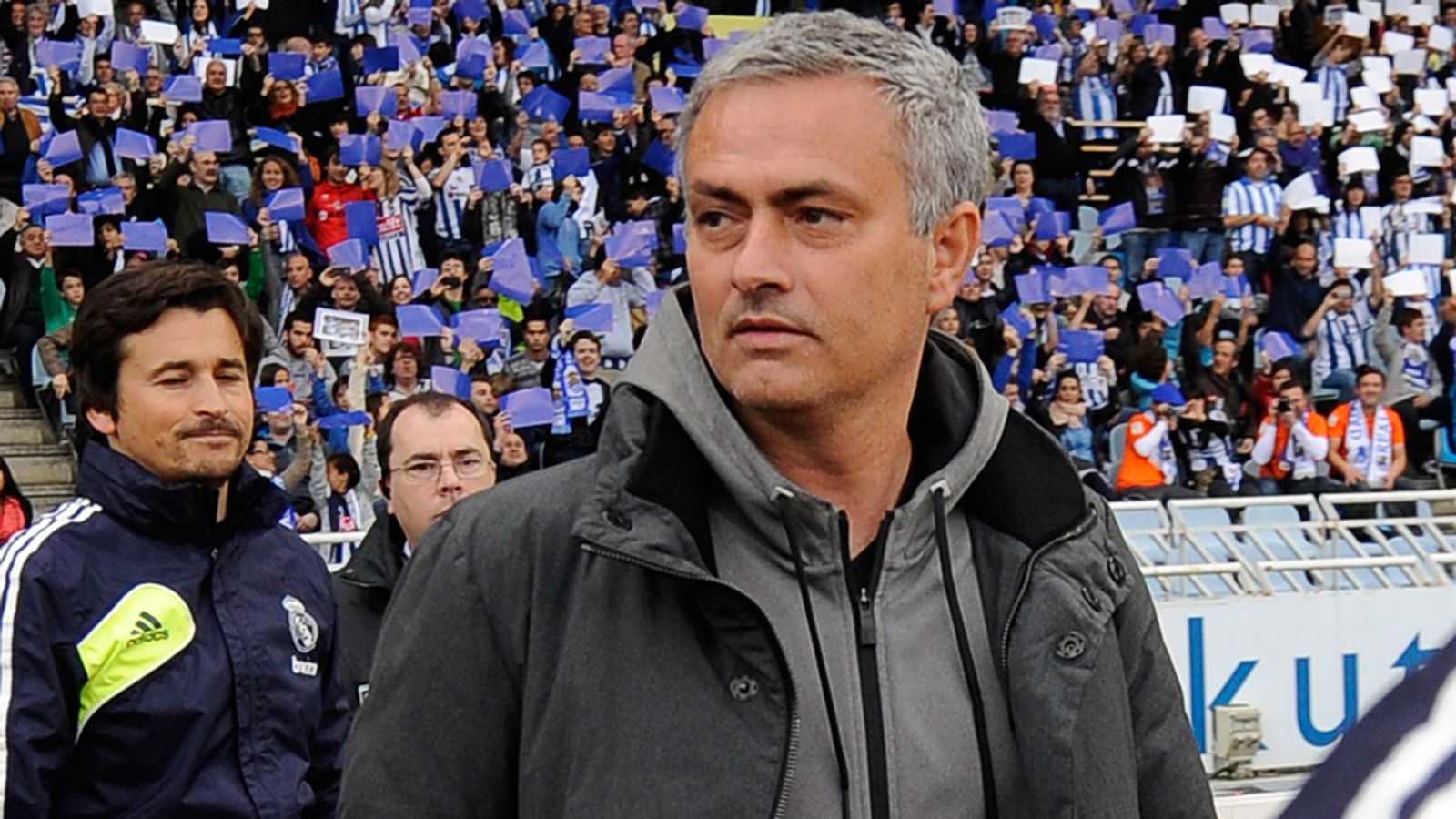 Look who's back | Football News | Sky Sports