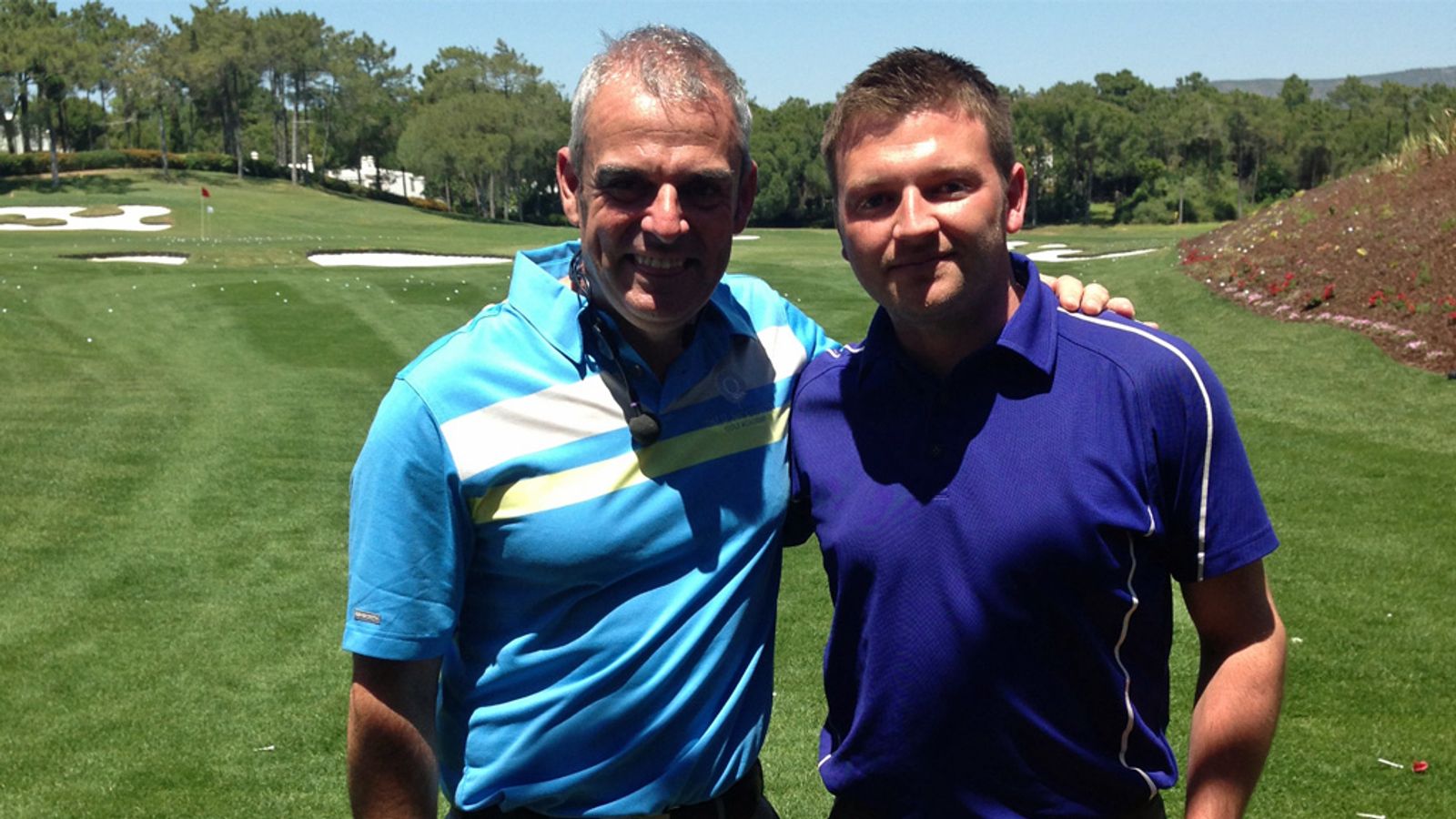 Quinta do Lago | Golf News | Sky Sports