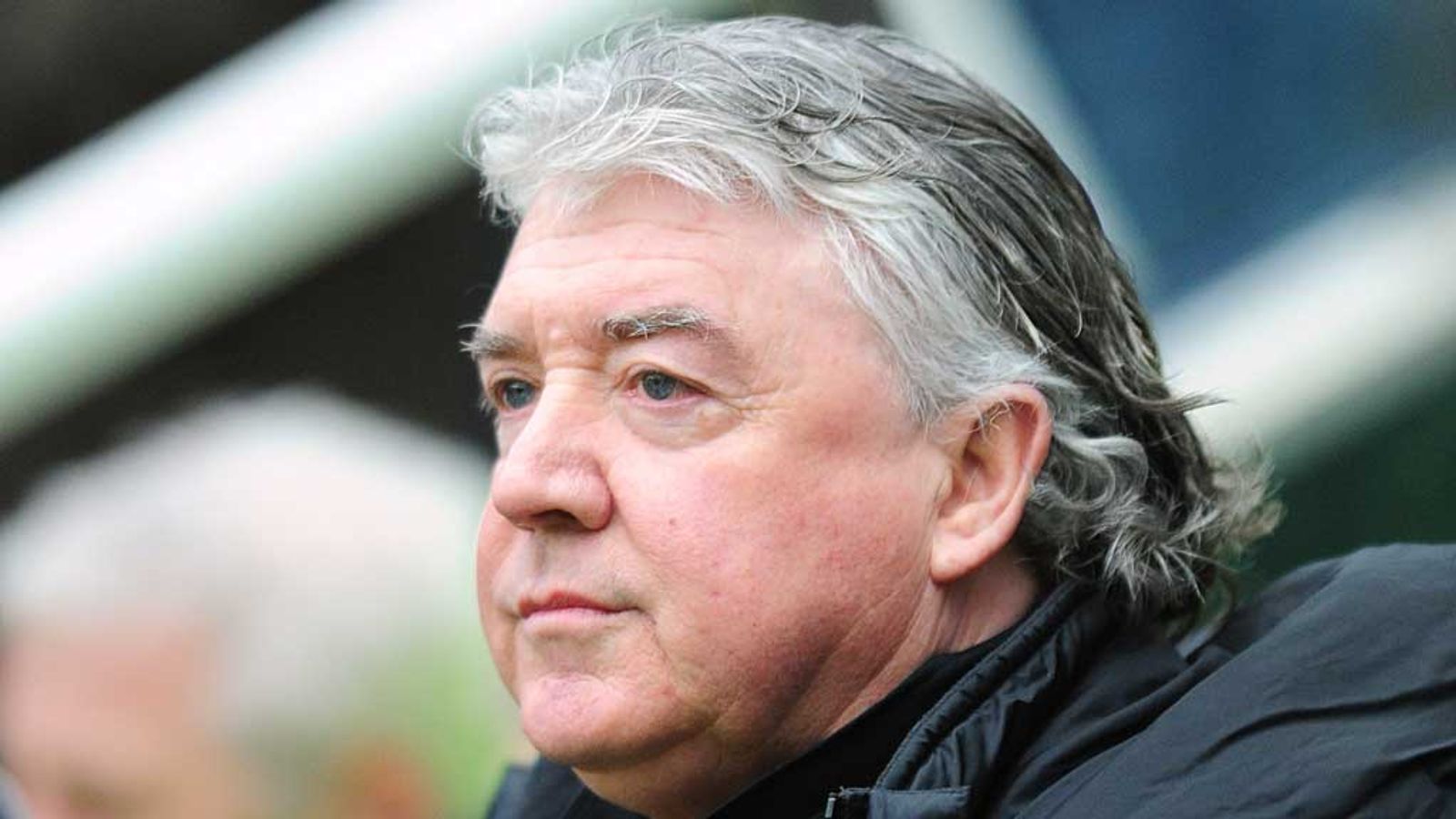 Joe Kinnear to return to Newcastle United as director of football ...