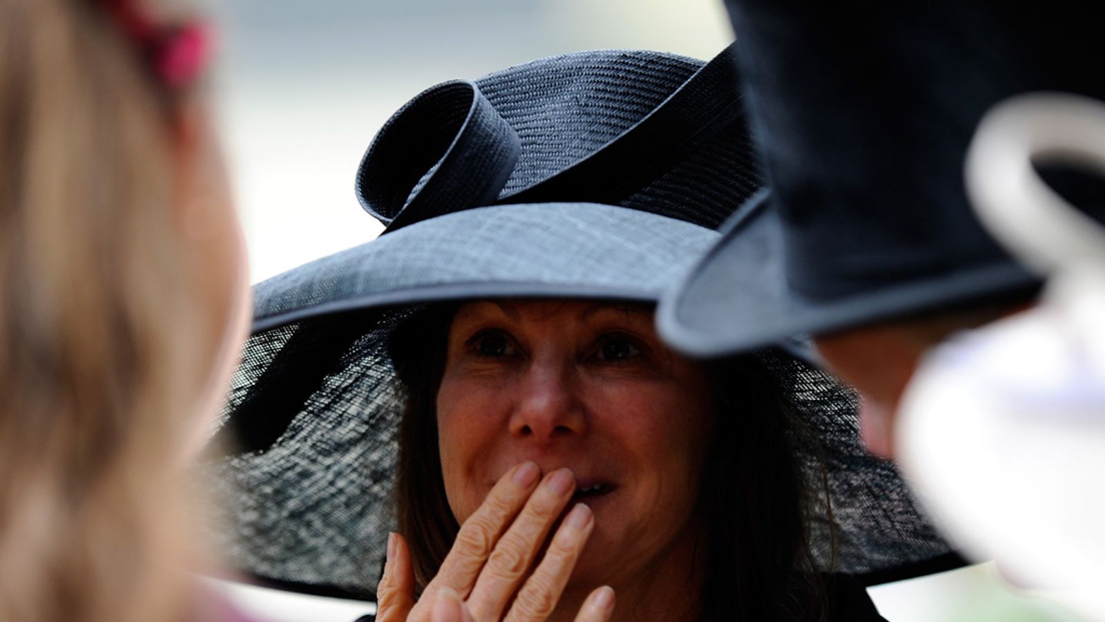 There are still no firm plans for Lady Cecil's Joyeuse | Racing News ...