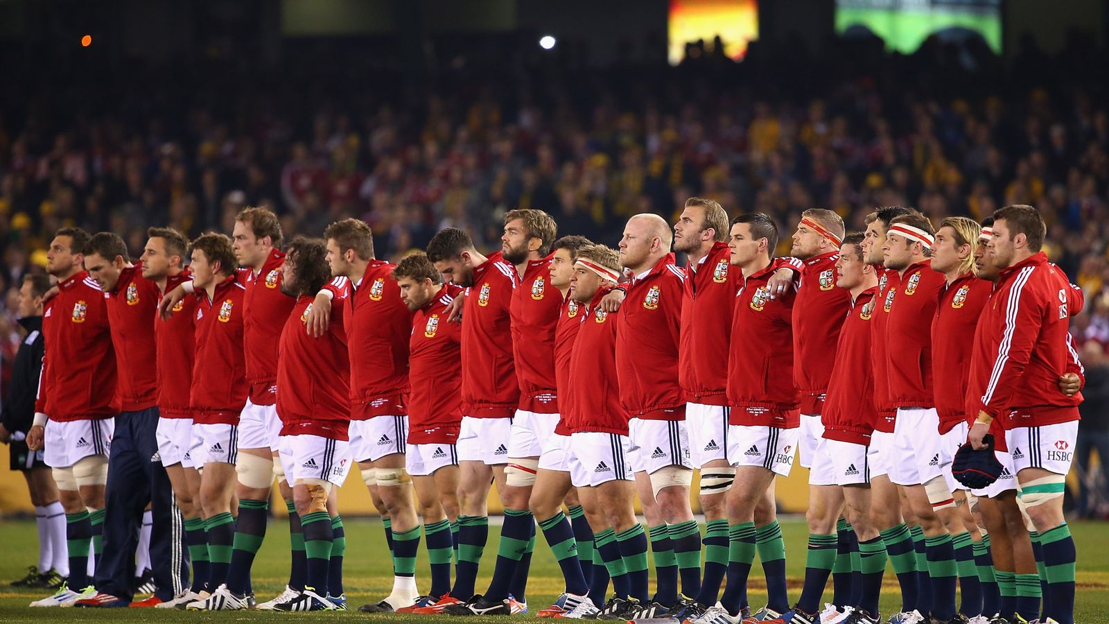Lions ratings | Rugby Union News | Sky Sports