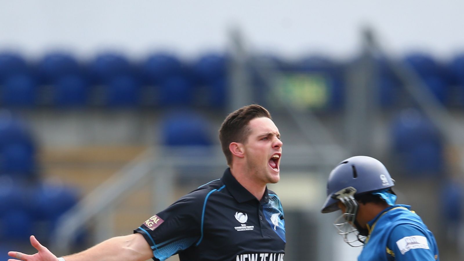 Lancashire sign New Zealand star Mitchell McClenaghan for t20 | Cricket ...