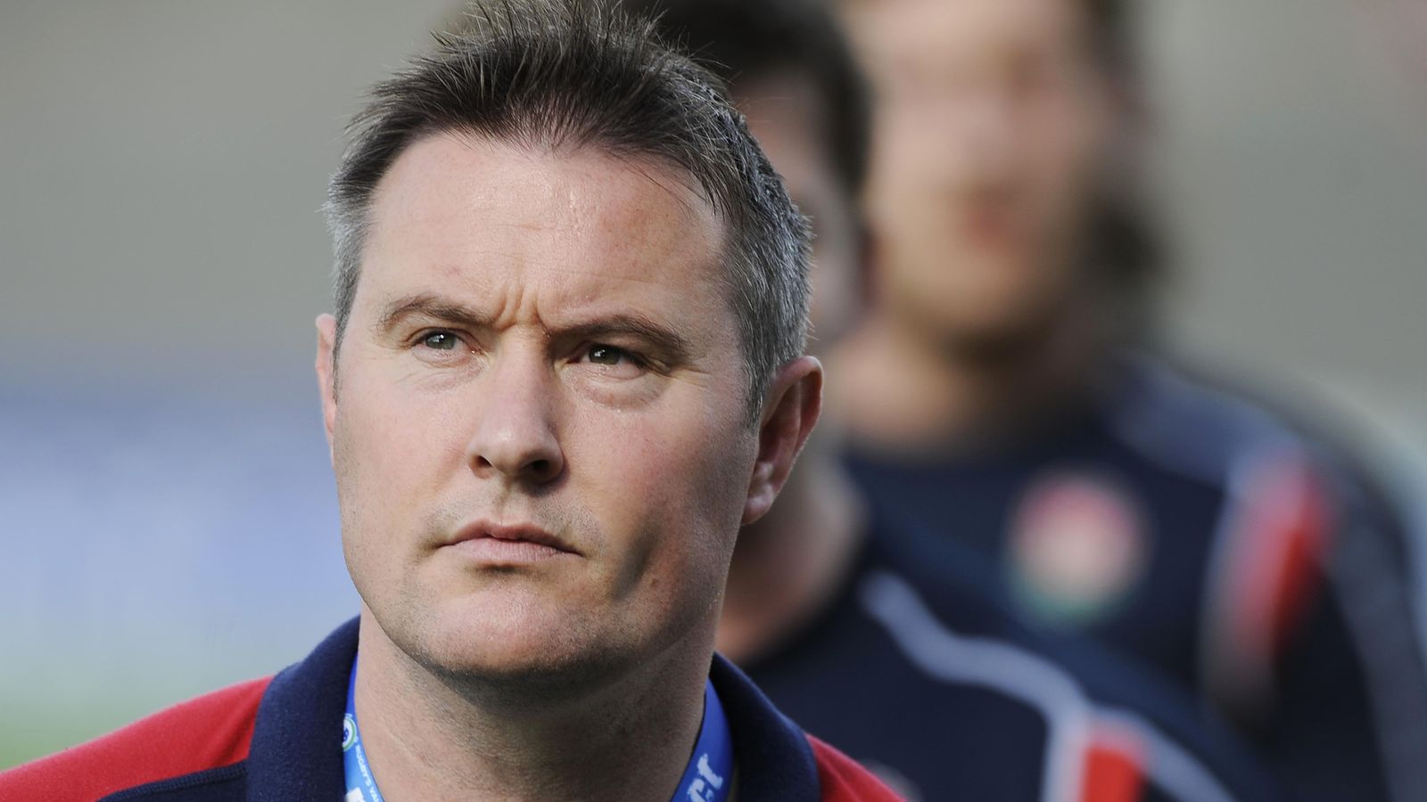 IRB Junior World Championship: Nick Walshe thinks England can upet New ...