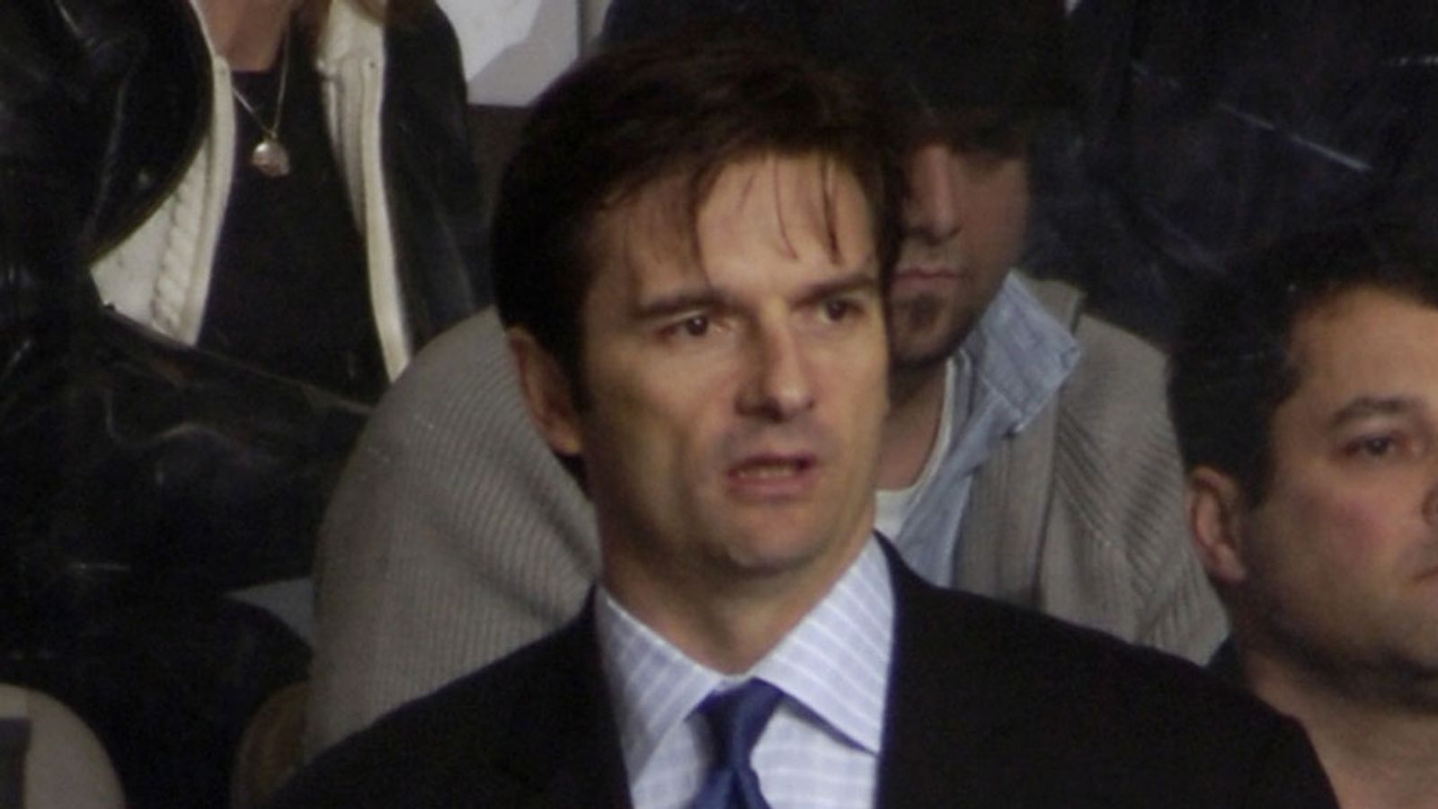NHL: Dallas Eakins appointed as new coach of Edmonton Oilers | Ice ...