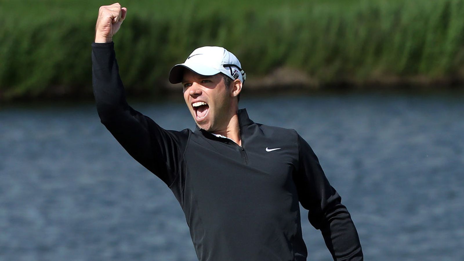 Richard Boxall says Irish Open glory can rejuvenate Paul Casey | Golf ...