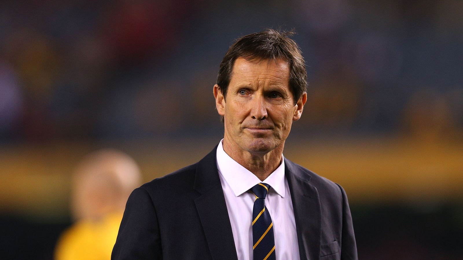 Robbie Deans quits as Australia rugby union coach | Rugby Union News ...