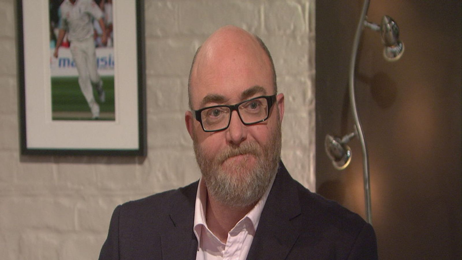 Cricket Writers on TV contemplate England's batting line-up for the ...