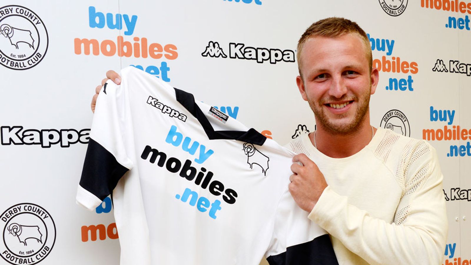 Transfer news: Derby sign striker Johnny Russell from Dundee United ...